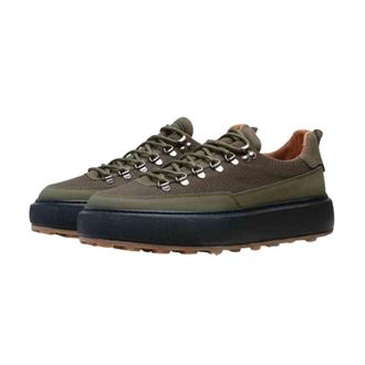 Garment Project Turnschuhe - - Shoes - Herren - Gr&uuml;n - 41 EU