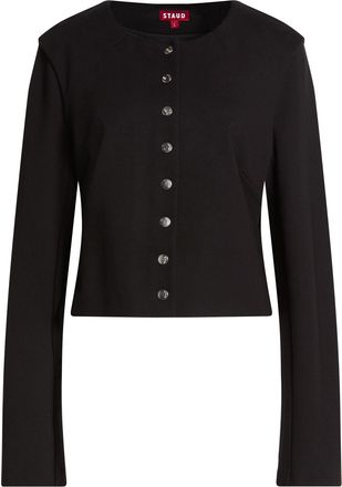 Staud JACKEN & M&Auml;NTEL - Jacken und Anoraks auf YOOX.COM