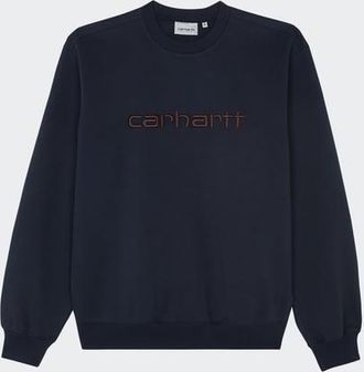 Carhartt Work in Progress Sweatshirt - Taille XS