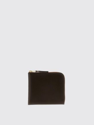 Comme Des Gar&ccedil;ons Geldb&ouml;rse COMME DES GAR&Ccedil;ONS WALLET Damen Farbe Braun