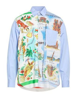 Comme Des Gar&ccedil;ons TOPS - Chemises sur YOOX.COM