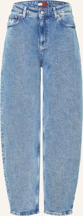 Tommy Jeans Barrel Jeans Jeanie blau