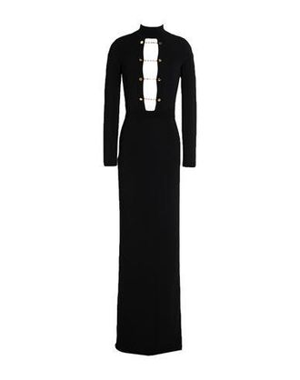 Elisabetta Franchi ROBES - Robes longues sur YOOX.COM