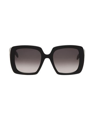 Alexander McQueen BRILLEN - Sonnenbrillen auf YOOX.COM