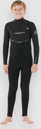 Rip Curl Fbomb Pro Cz 32 Gb Kids Neoprenanzug black