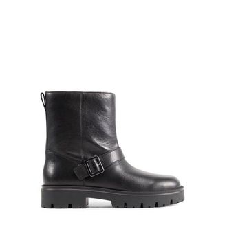 Geox Bottines &agrave; boucle Klargena