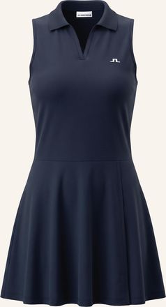 J.Lindeberg J.Lindeberg Golfkleid blau