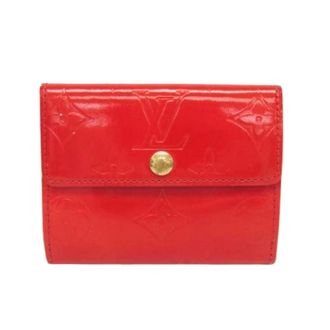 Louis Vuitton Pre-owned Ludlow Brieftasche - - Pre-owned - Damen - Rot - ONE SIZE