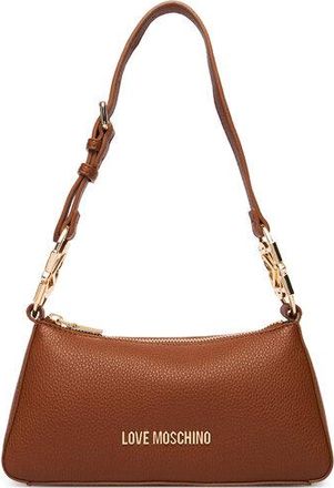 Love Moschino Handtasche JC4007PP1OLB0200 Braun