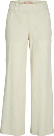 Jack & Jones Jxkaia Seersucker Mw Pant WVN
