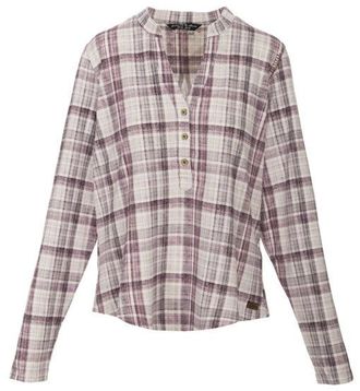 Chillaz Sonnblick W - Langarm Hemd - Damen