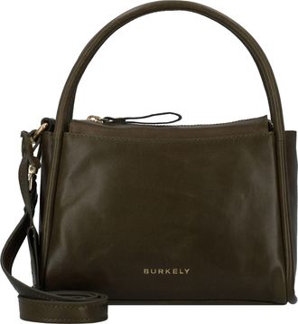 Burkely Schultertasche Vintage Veda