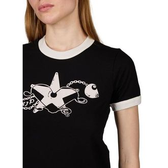Carhartt Work in Progress Tee-shirt ajust&eacute; s&eacute;rigraphi&eacute;