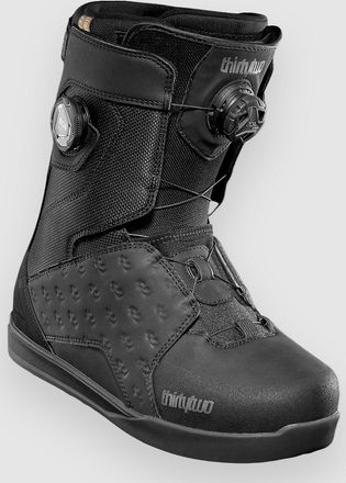 Thirty Two Lashed Db 2026 Snowboard Boots grey