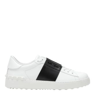 Valentino Garavani Valentino Garavani Sneakers - - Shoes - Herren - Wei&szlig; - 41 1/2 EU