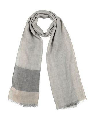 Brunello Cucinelli ACCESSOIRES - &Eacute;charpes sur YOOX.COM