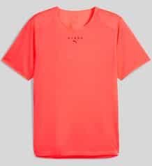 Puma PUMA x HYROX - Regular Fit T-Shirt aus Singleface-Jacquard