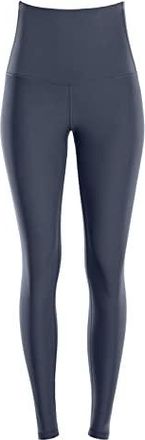 Winshape Collants Confortables Fonctionnels Hwl112c Taille Haute Legging, Anthracite, m Femme