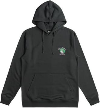 Billabong Surf Service - Sweat &agrave; Capuche pour Homme