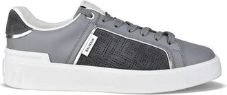 Balmain Low-Top Sneaker - B-Court Sneakers - Gr. 42 (EU) - in Grau - f&uuml;r Damen