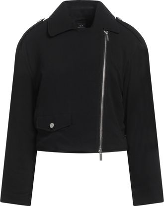 A|X Armani Exchange JACKEN & M&Auml;NTEL - Jacken und Anoraks auf YOOX.COM
