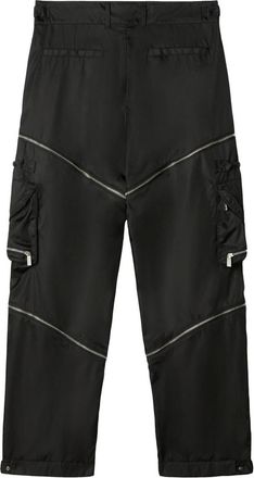 Off-white Shorts - Schwarz