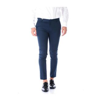 Daniele Alessandrini Jeans - - Trousers - Herren - Blau - S