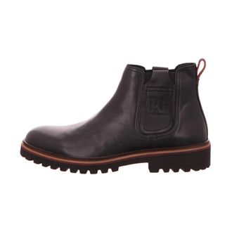 Gabor Chelsea Boots - - Shoes - Herren - Schwarzk - 40 1/2 EU