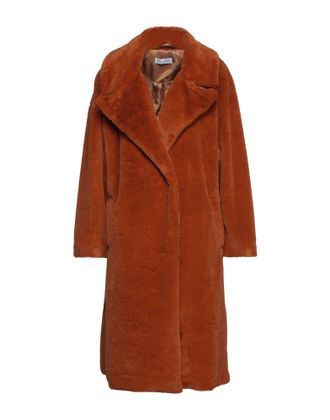 Weili Zheng JACKEN & MÄNTEL - Shearling- & Kunstfell auf YOOX.COM