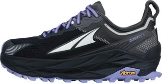 Altra Olympus 5 Damen-Sneaker, Schwarz, 42.5 EU