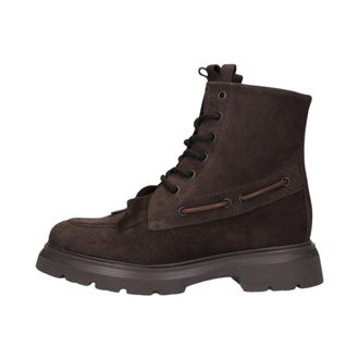 Stefano Lauran Damen, Schuhe, Braun, 40 EUGr&ouml;&szlig;e