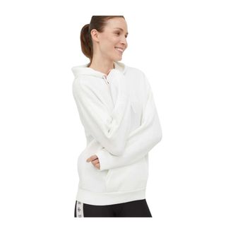 Guess Hoodies - - Sweatshirts & Hoodies - Damen - Wei&szlig; - XS