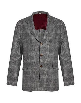 Brunello Cucinelli Ensembles et coordonn&eacute;s - Blazers sur YOOX.COM