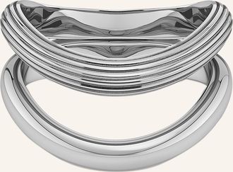 Edblad Edblad Ring Wildern silber