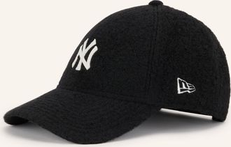 New Era New Era Cap Winter Borg 9forty schwarz