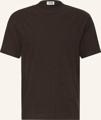 Drykorn Drykorn T-Shirt Gilberd braun