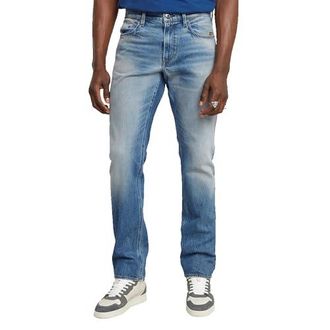 G-Star G-Star Homme Jean Mosa Straight, Bleu (vintage dirtbag D23692-D936-H092), 31W / 30L