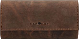 Greenburry Uhrenetui
