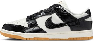 Nike FJ2260-003 Dunk Low LX Herren White/Mint Foam-Barely Green EU 42