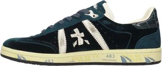 Premiata Baskets Bonnied - Femme - Chaussures - Multicolore - Taille: 39 EU