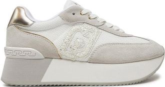 Liu Jo Sneakers Dreamy 02 BA5035 PX618 Grau