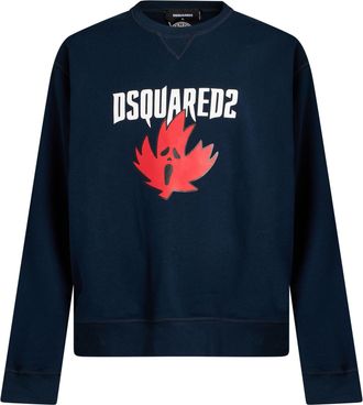Dsquared2 TOPS - Sweatshirts auf YOOX.COM