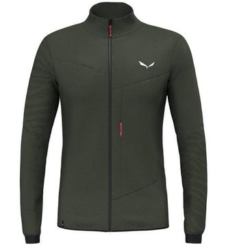 Salewa Sella Crevasse M - Fleecejacke - Herren