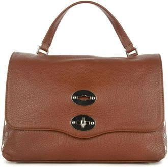 Zanellato Crossbody Bags - Bags Brown - Gr. unisize - in Braun - f&uuml;r Damen