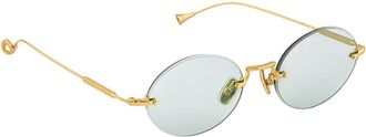 Eyepetizer unisex, Accessories, Gelb, 52 MMGr&ouml;&szlig;e