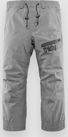 Thirty Two Sono Hose charcoal