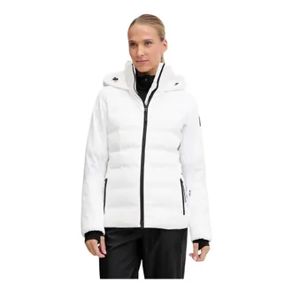 Bogner Damen, Jacken, Wei&szlig;, XSGr&ouml;&szlig;e
