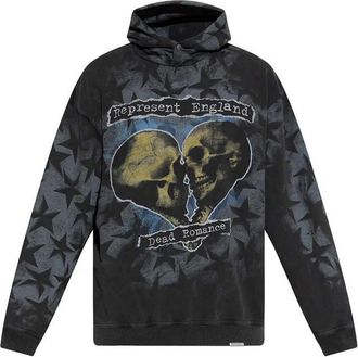 Represent Sweat-Shirts - Noir
