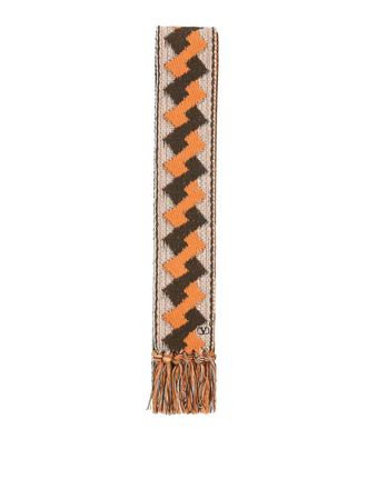 Valentino Garavani &Eacute;charpe - Multicolore