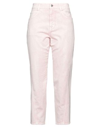Stella McCartney HOSEN & R&Ouml;CKE - Jeanshosen auf YOOX.COM